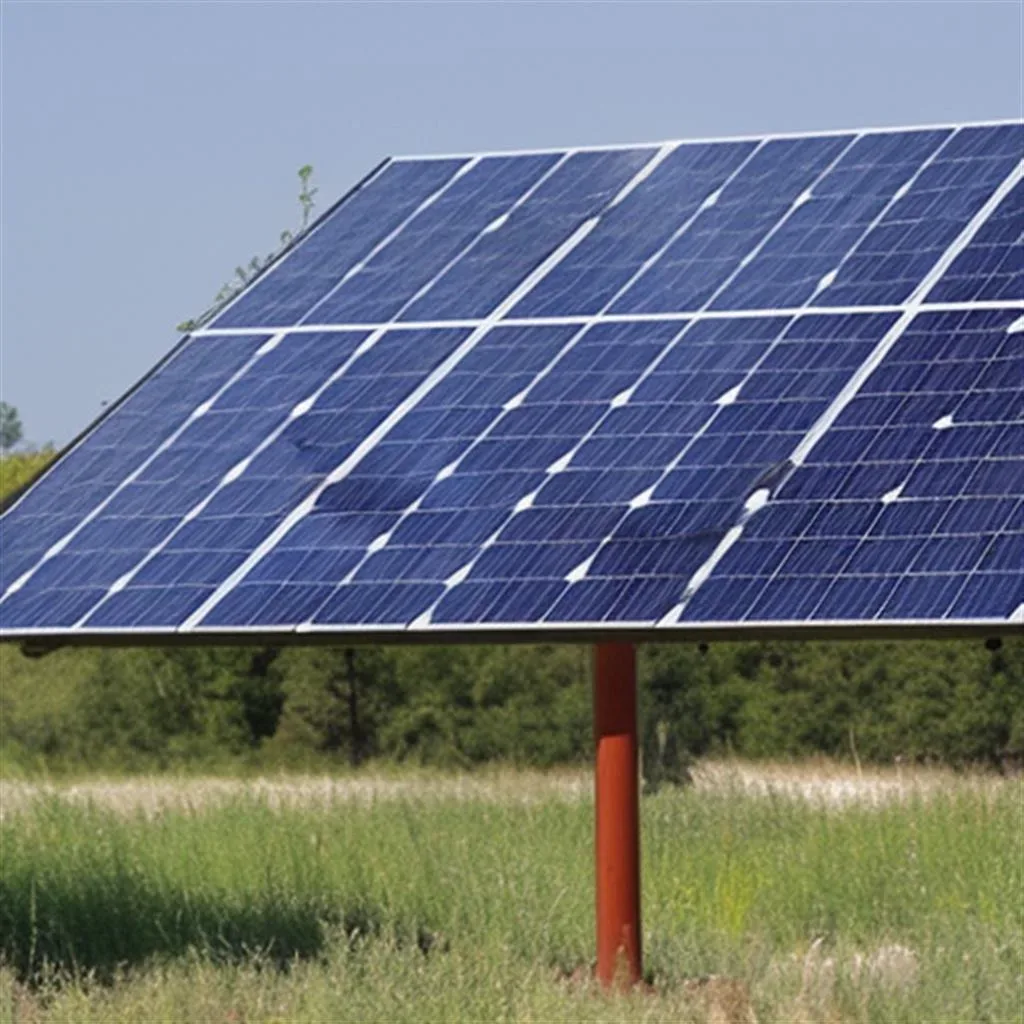 Jak zrobić panel słoneczny w domu - Podłącz krok po kroku